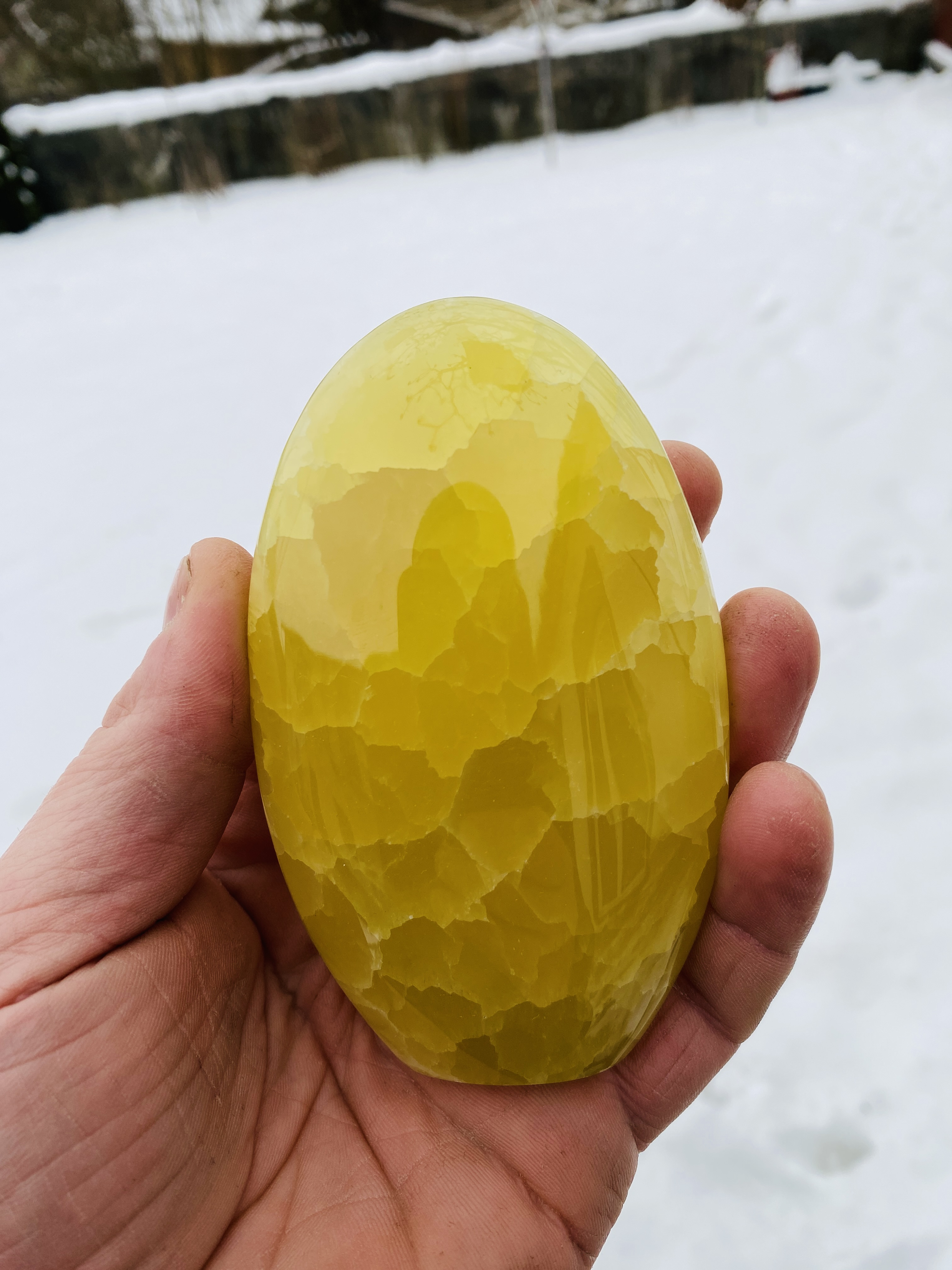 Volný tvar – krystaly a minerály | Achatek.cz